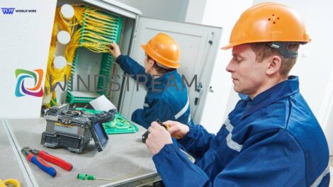 Windstream Offers Free Upgrades to Kinetic Fiber Customers